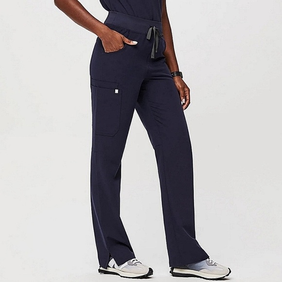 Figs | Pants & Jumpsuits | Figs Technical Collection Kade Cargo Scrub ...
